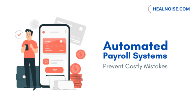Safeguard Your Finances: How Automated Payroll Systems Prevent Costly ...